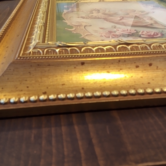 Gallery Graphics inc | Art | Gallery Graphics Inc Noon Maud Humphrey ...